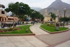 Sayan Lugares Turisticos para visitar 2023 | Turismo Churin